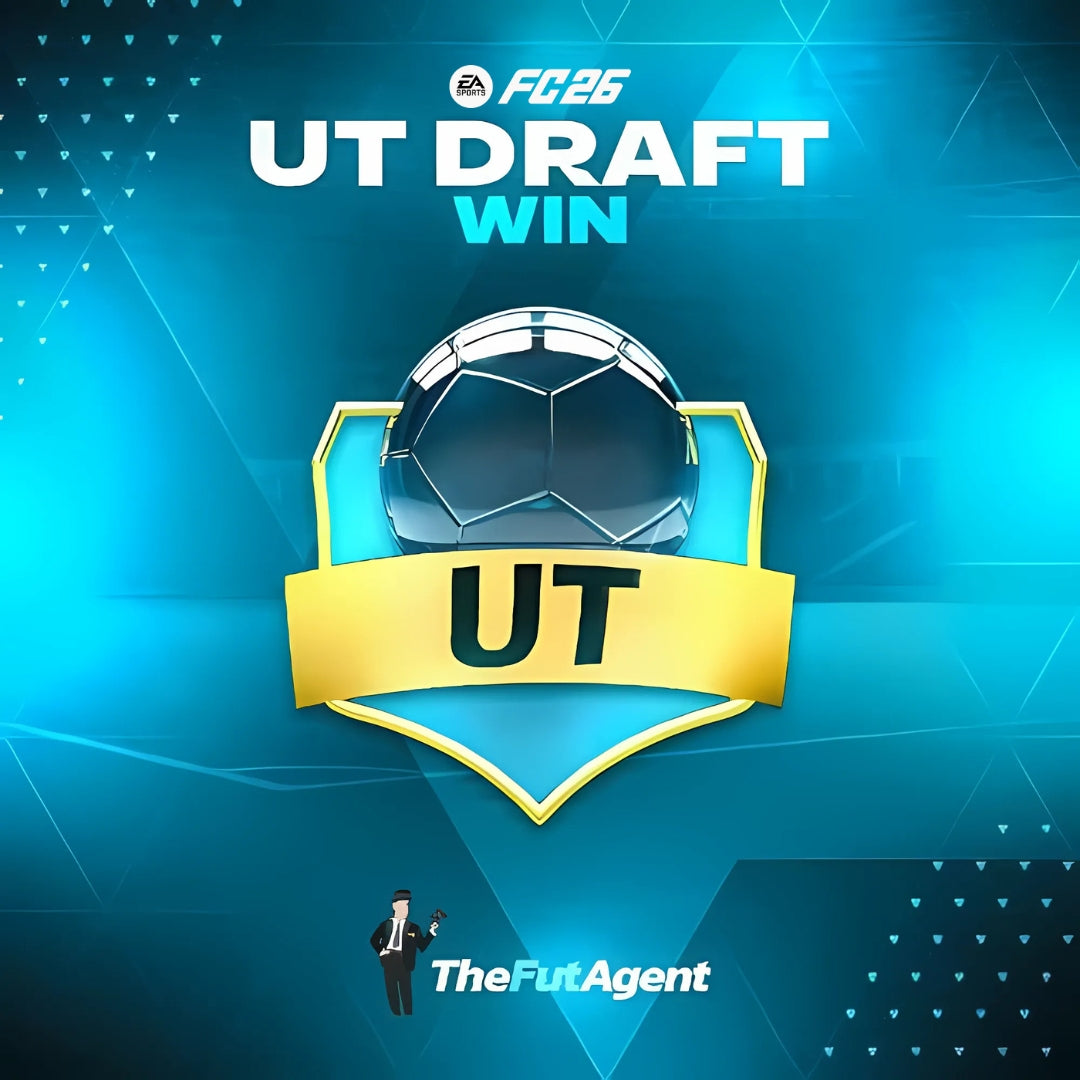 UT Draft Wins – TheFutAgent